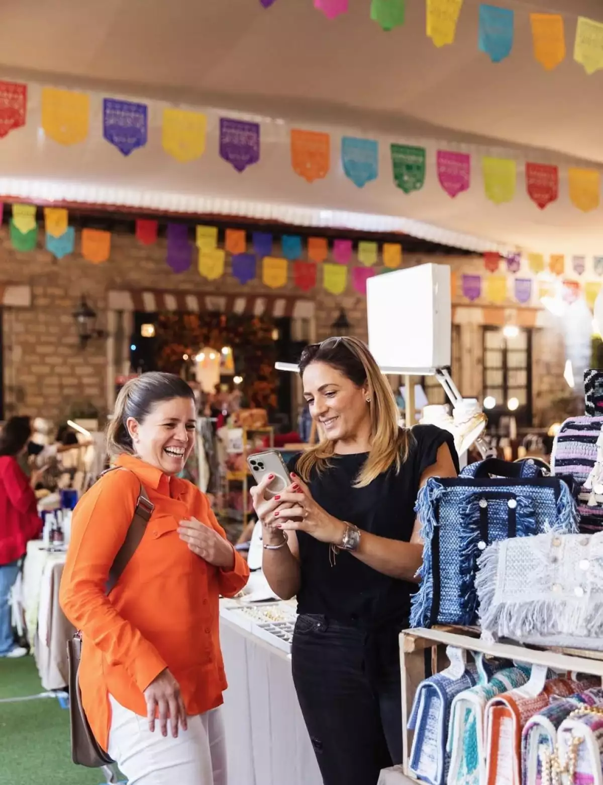 Estos son los bazares de la CDMX que debes tener en el radar