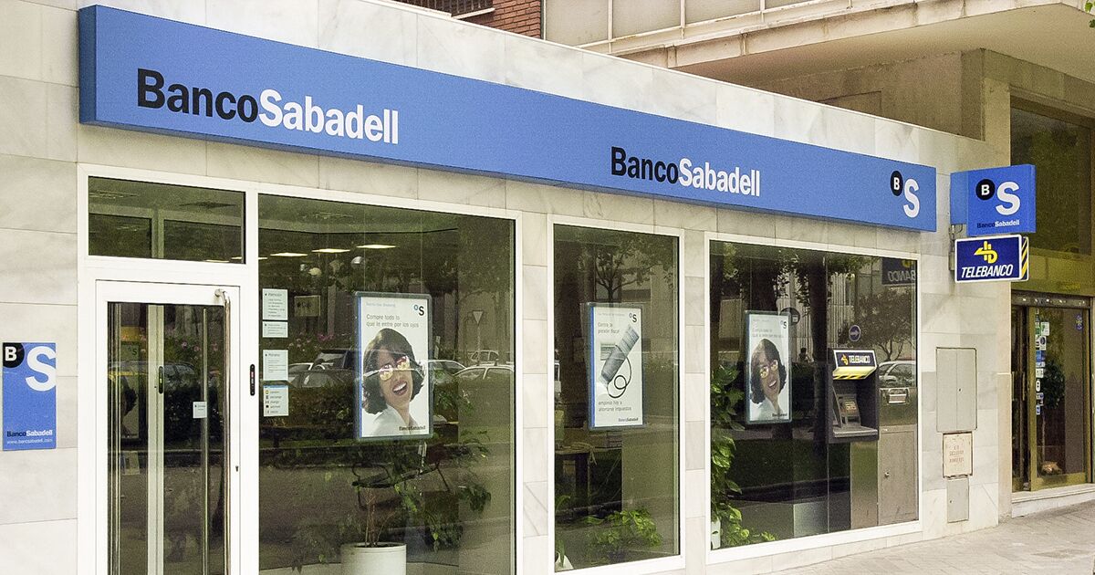Sabadell prevé colocar 44,000 mdp en créditos en México