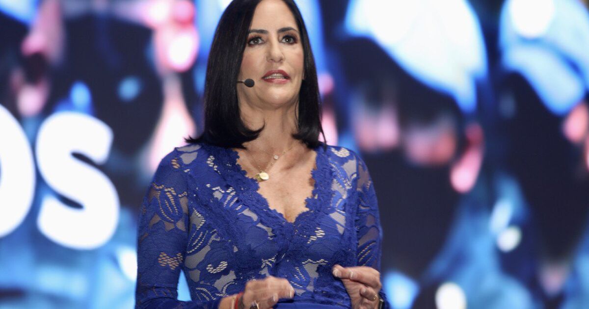 Lía Limón levanta la mano: buscará candidatura opositora para Gobierno ...