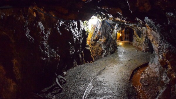 COMPAÑIA MINERA AUTLAN, S.A.B. DE C. V.