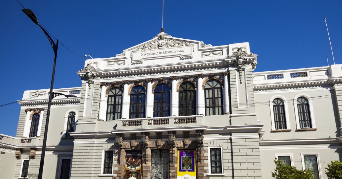 Consulta de dictamen de admisión de la UDG: Cómo ver los resultados