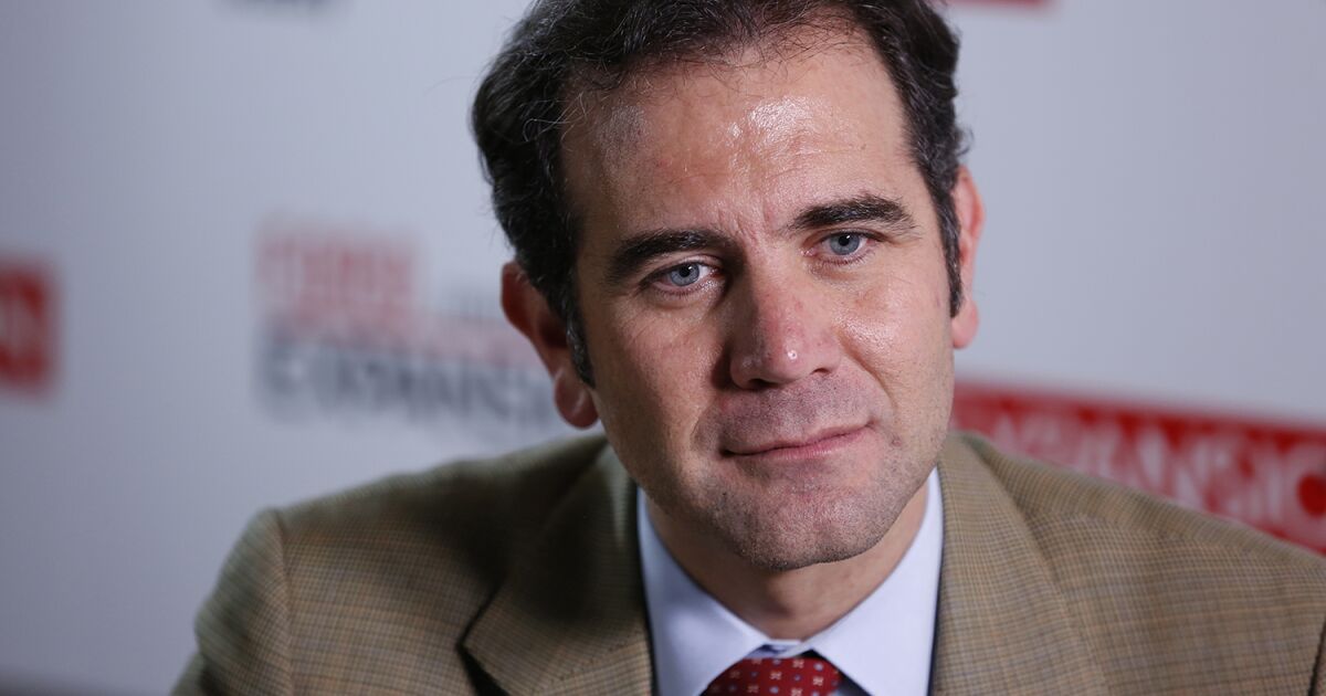 Impugnada, la ‘guía INE’ para la equidad de la elección 2018