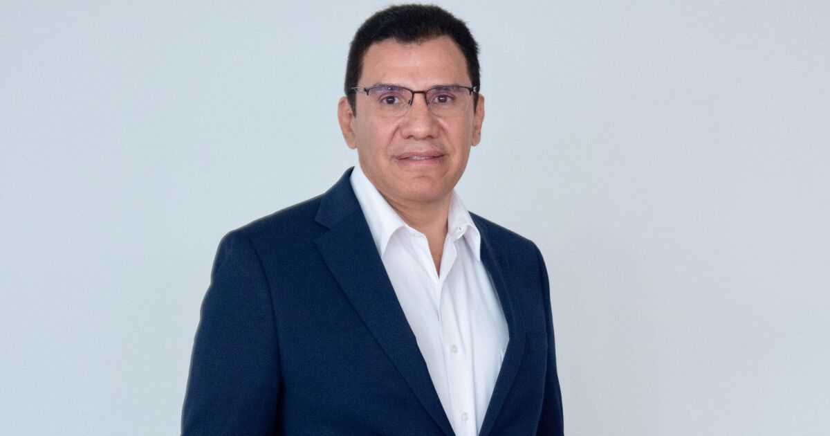 Carlos Lerma será el nuevo subsecretario de Ingresos de la Secretaría ...