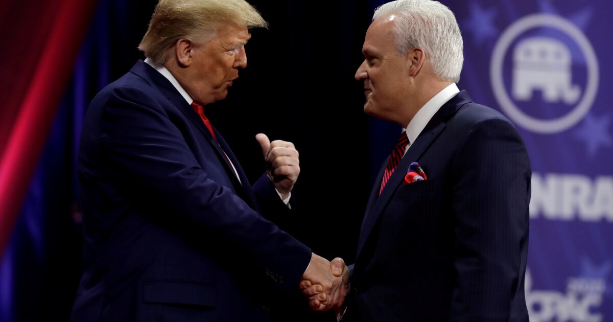 ¿Seguir apoyando a Trump o no? El dilema que divide al Partido Republicano
