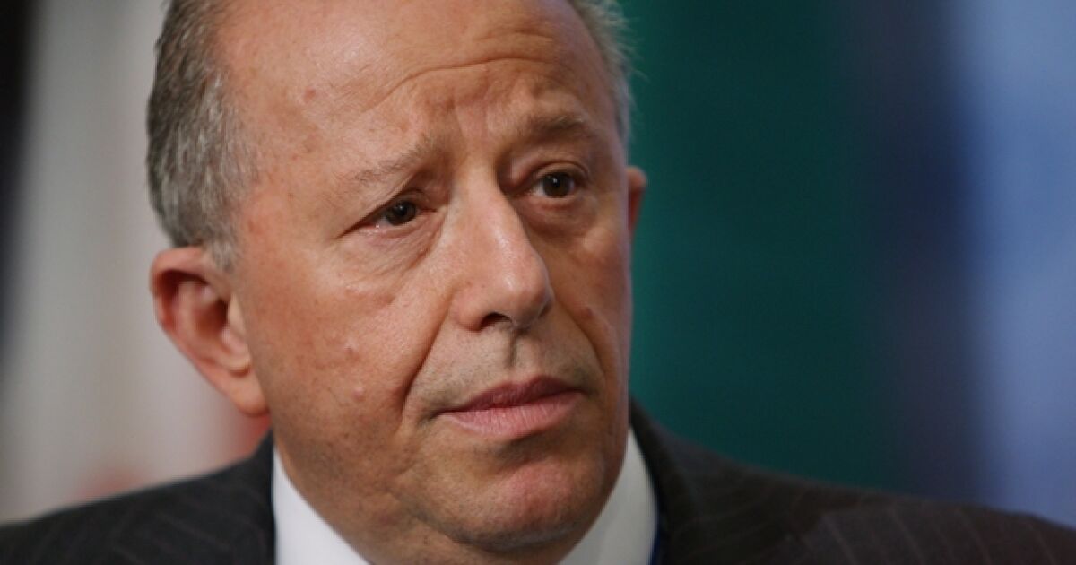 El mexicano Claude Heller se integra al Comité contra Tortura de la ONU