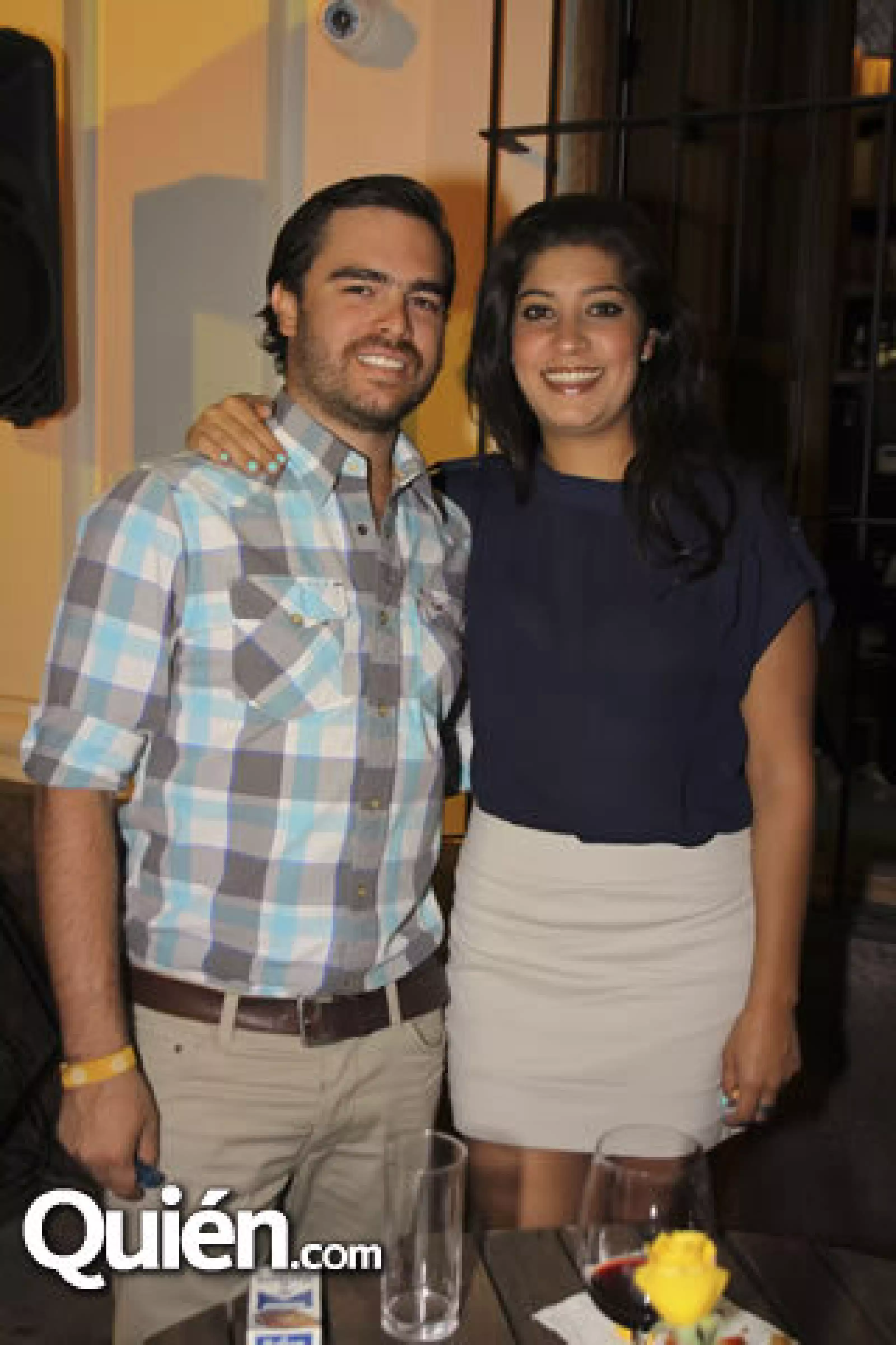 Presentación de Lepe Partida