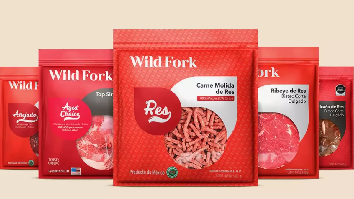 ¿Quién es el dueño de Wild Fork y de dónde es? La historia detrás de su ...