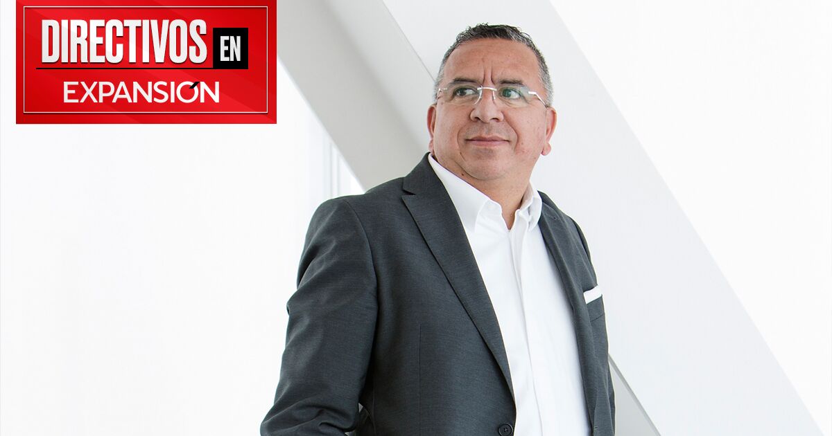 Flavio Rivera y el reto de ser fabricante de vehículos pesados en la ...