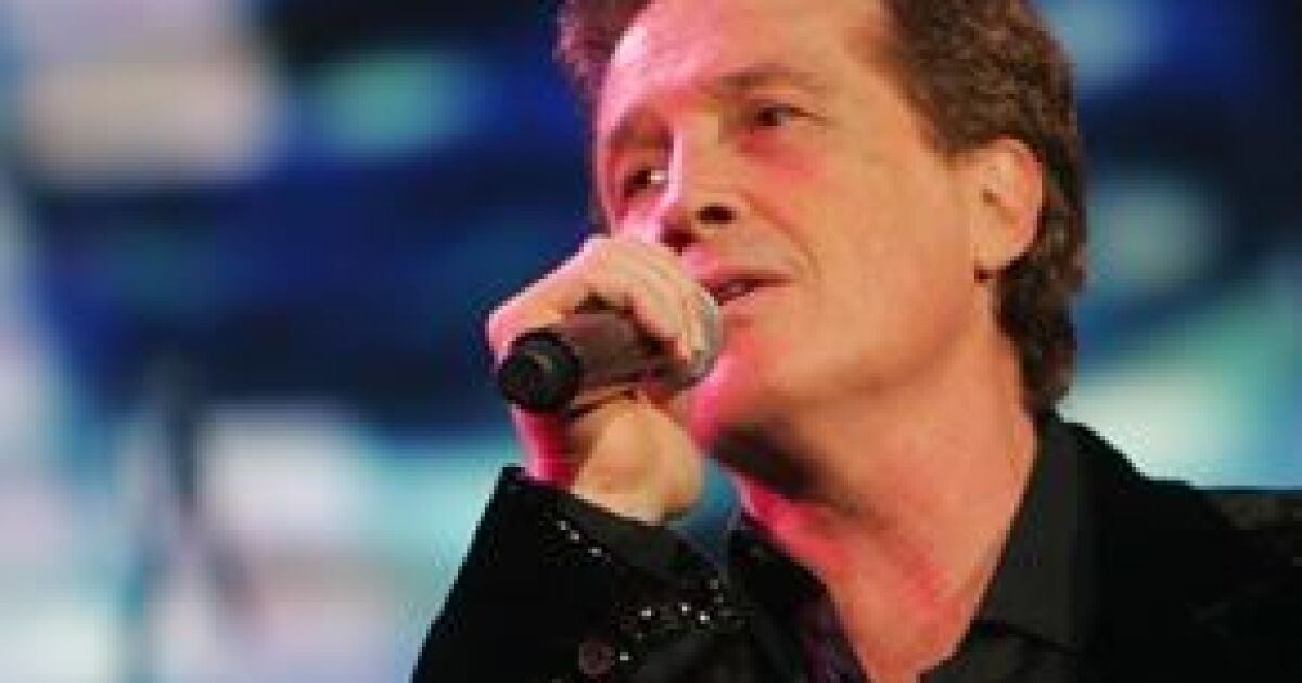 Emmanuel prepara nuevo álbum