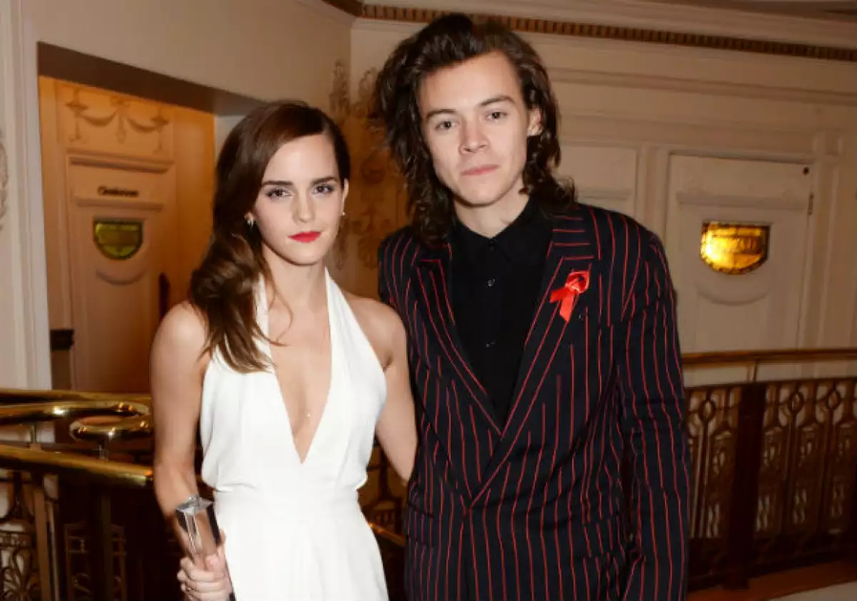 One Direction y Emma Watson, entre los más populares de Twitter en 2014