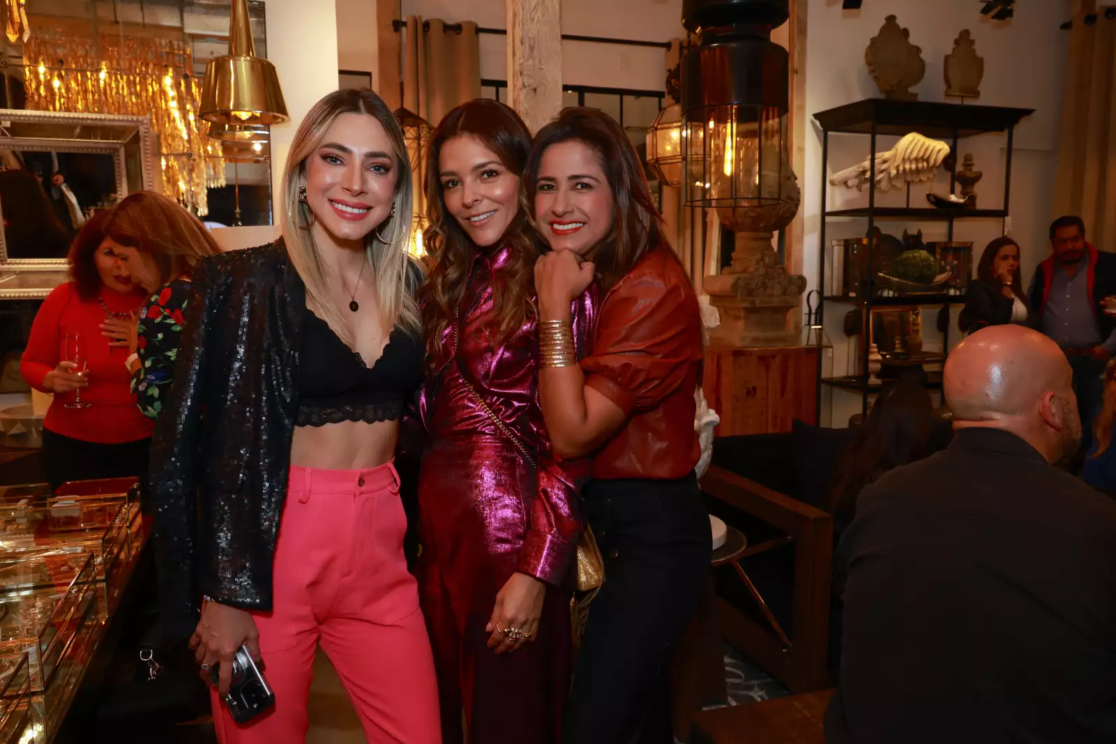 Casa Armida, llega a El Palacio de Hierro Polanco