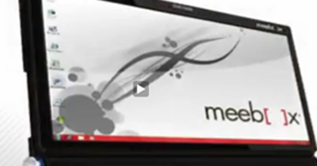 La primera ‘tablet’ mexicana, agotada