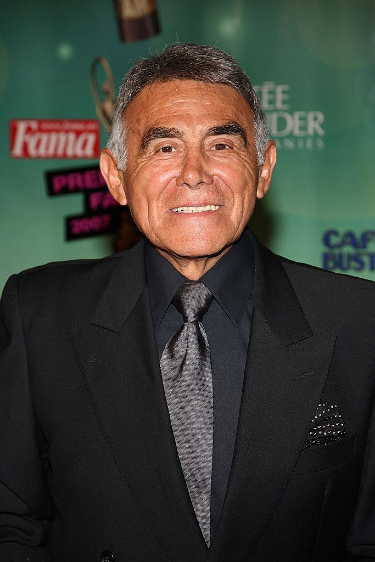 Héctor Suárez Gomís rompe el silencio y revela que su papá, Héctor ...