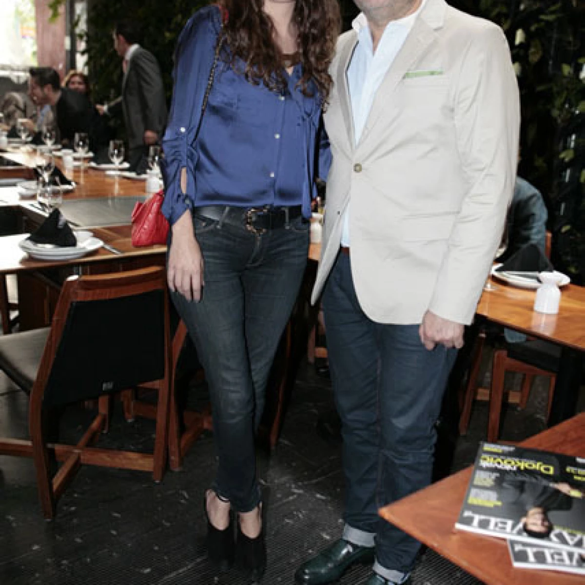 Michelle y Chantal Torres se convierten en chefs por una ...