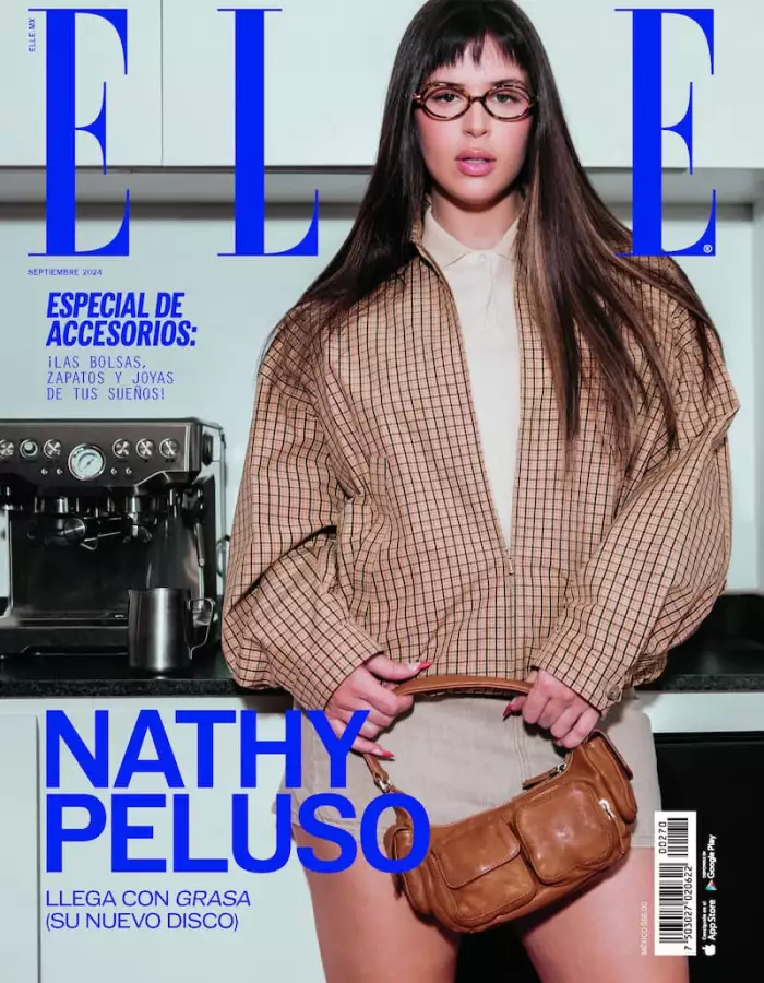 ELLE - Revista Digital
