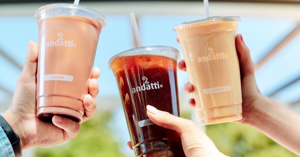 ¿Un café frío del OXXO? Andatti impulsa la lealtad de la tienda de ...