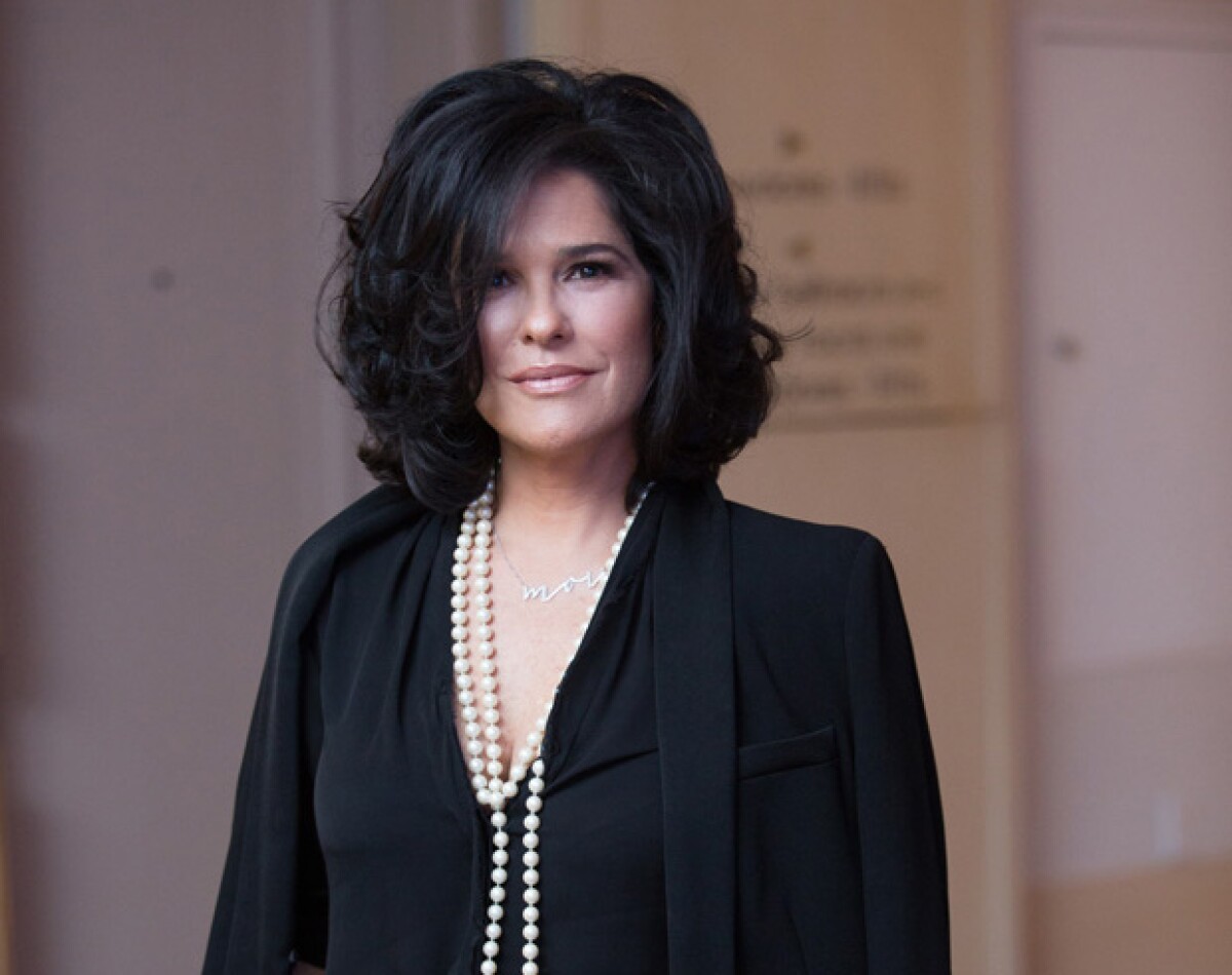 Martha Debayle muestra su apoyo a la comunidad LGBT