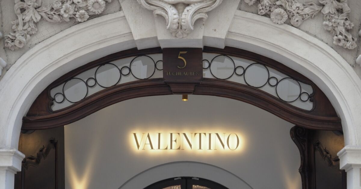 Valentino: 8 datos curiosos para conocer a la maison y su fundador
