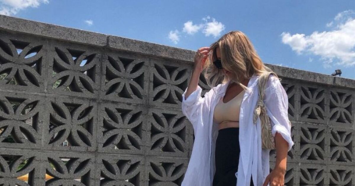 Shapex: ¡Las probamos y ahora las queremos llevar con todos nuestros looks!