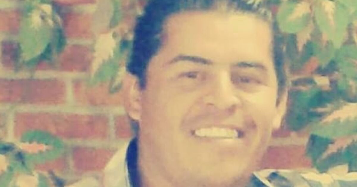 Supuesto secuestrador se cuela como candidato del PRD... y se da a la fuga