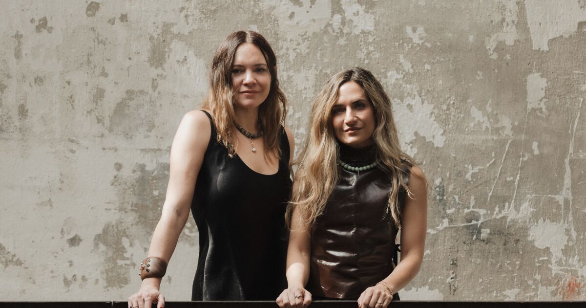 Sangre de mi sangre x Taller 222: un colaboración más allá del diseño