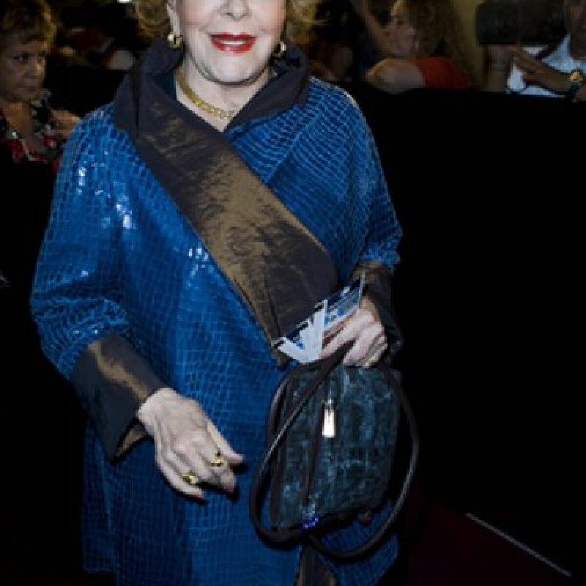 Silvia Pinal regresa a la televisión, estos son los detalles del proyecto