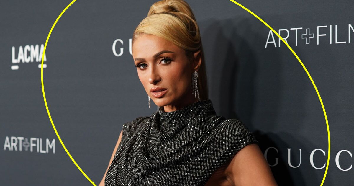 Paris Hilton regresará a la pantalla chica con una serie sobre sus memorias