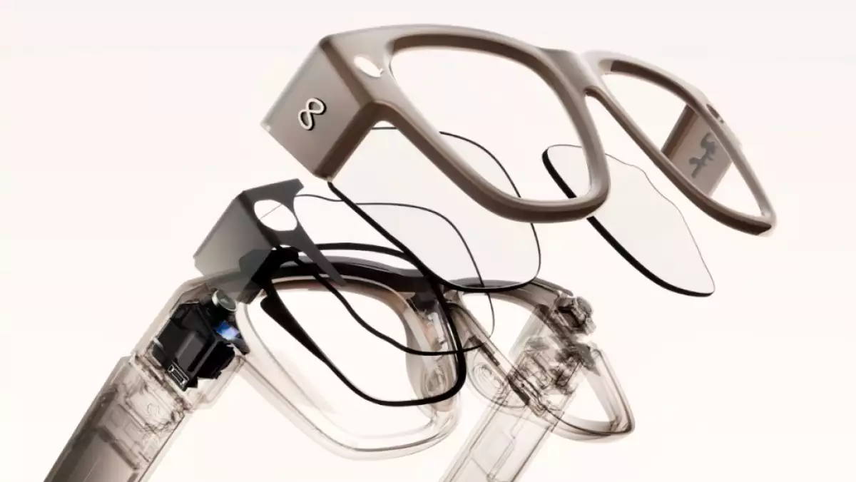 El boom de lentes inteligentes tiene un reto grande: crear un ...