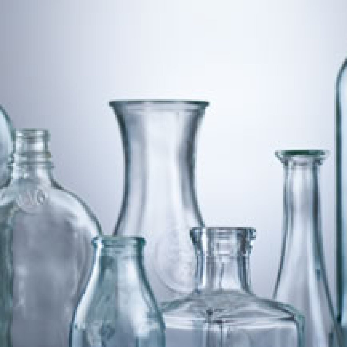 Envases revierten las pérdidas de Vitro