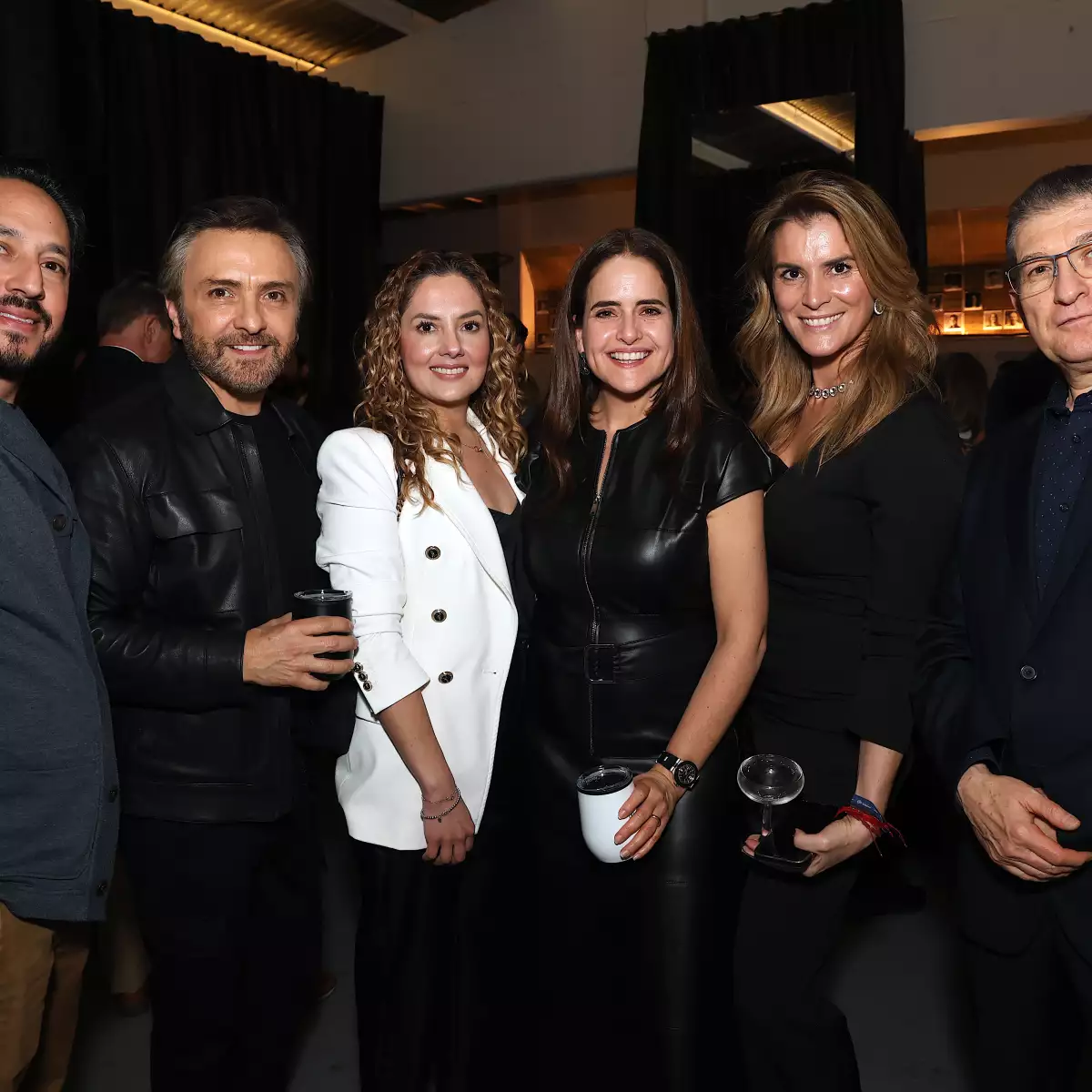 Así fue el 30 aniversario de SERRANO ARQUITECTOS