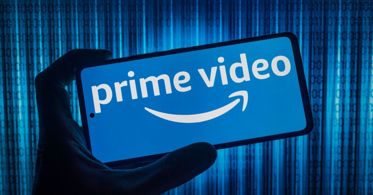Amazon Prime Video cambia a EU por México para filmar series y ...