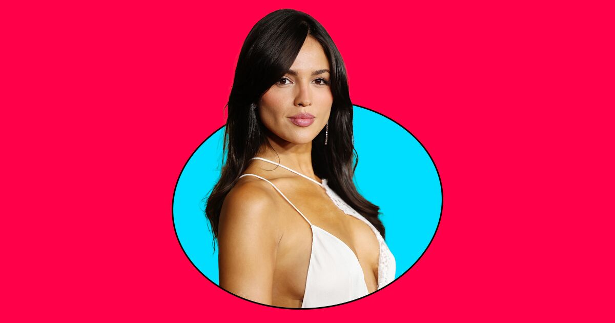 ¿Eiza González será la próxima Mujer Maravilla? Así podría entrar al universo DC