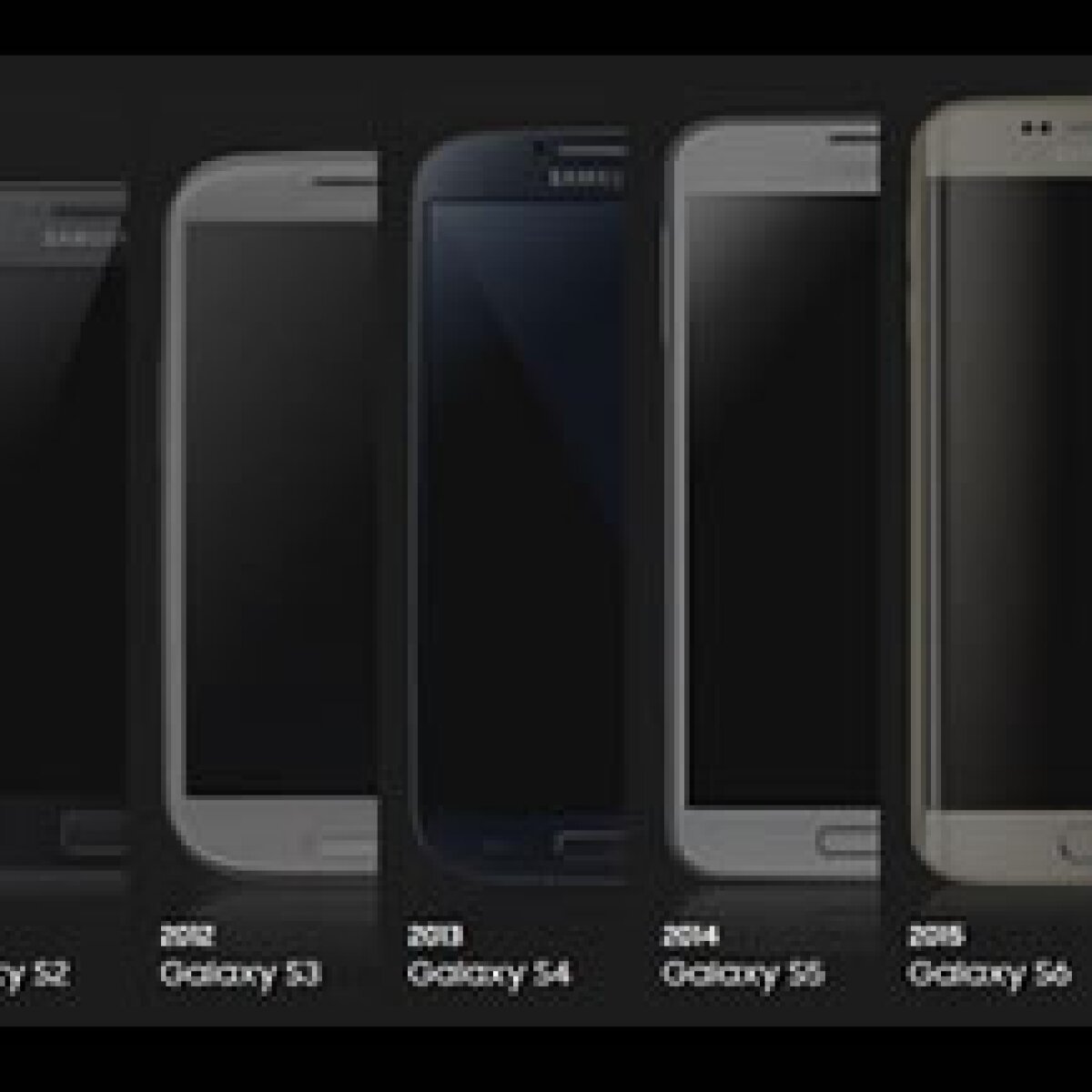 Samsung presentó sus nuevos teléfonos, Samsung Pay y Gear S2