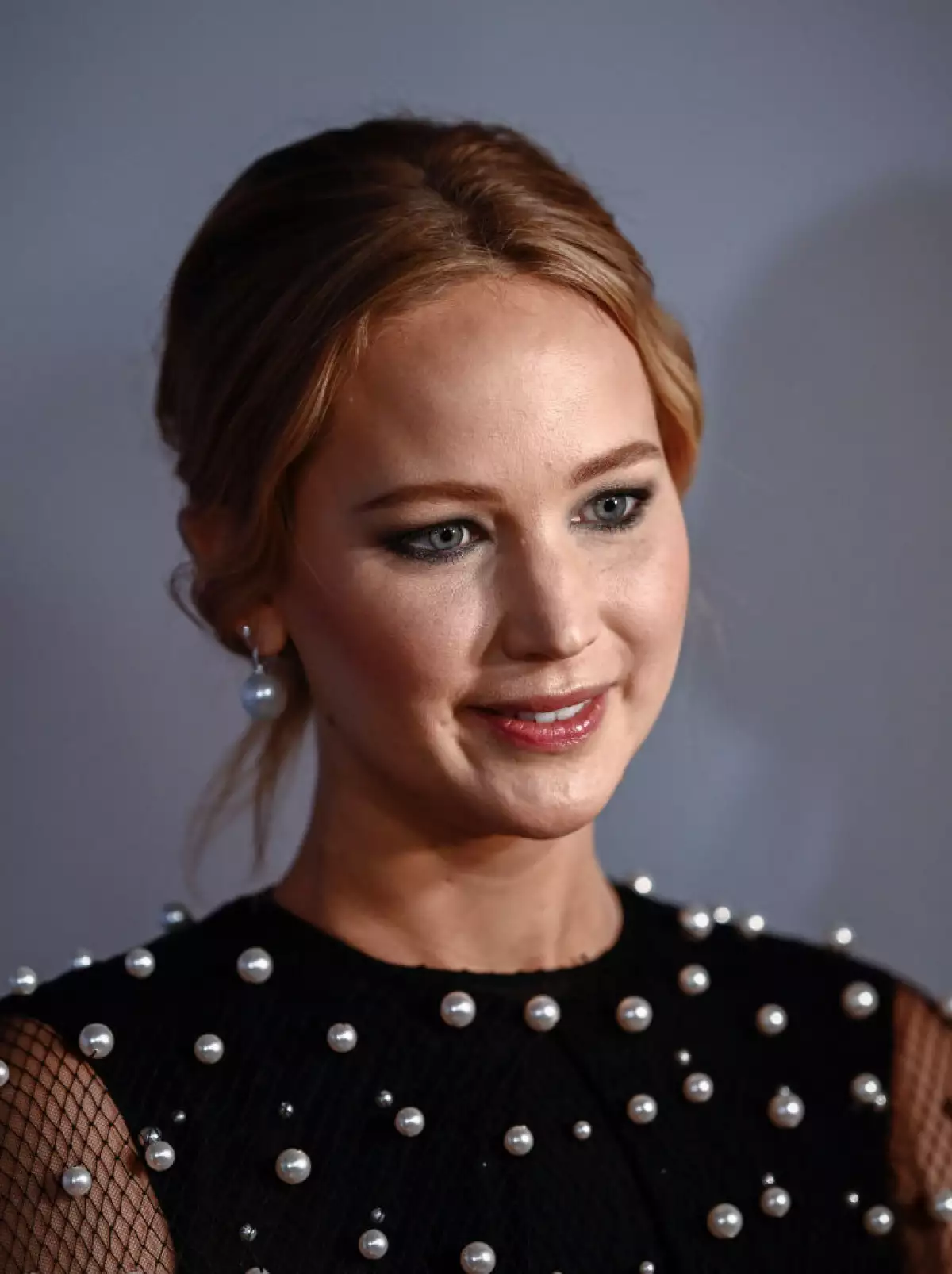 Jennifer Lawrence revela el motivo por el que iba a cancelar su boda