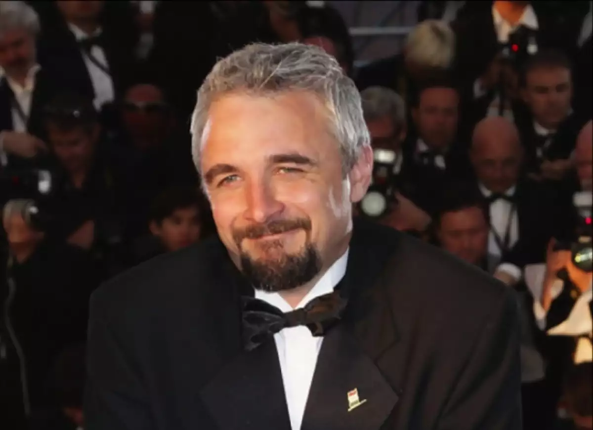 2015, el año de los directores de cine mexicanos
