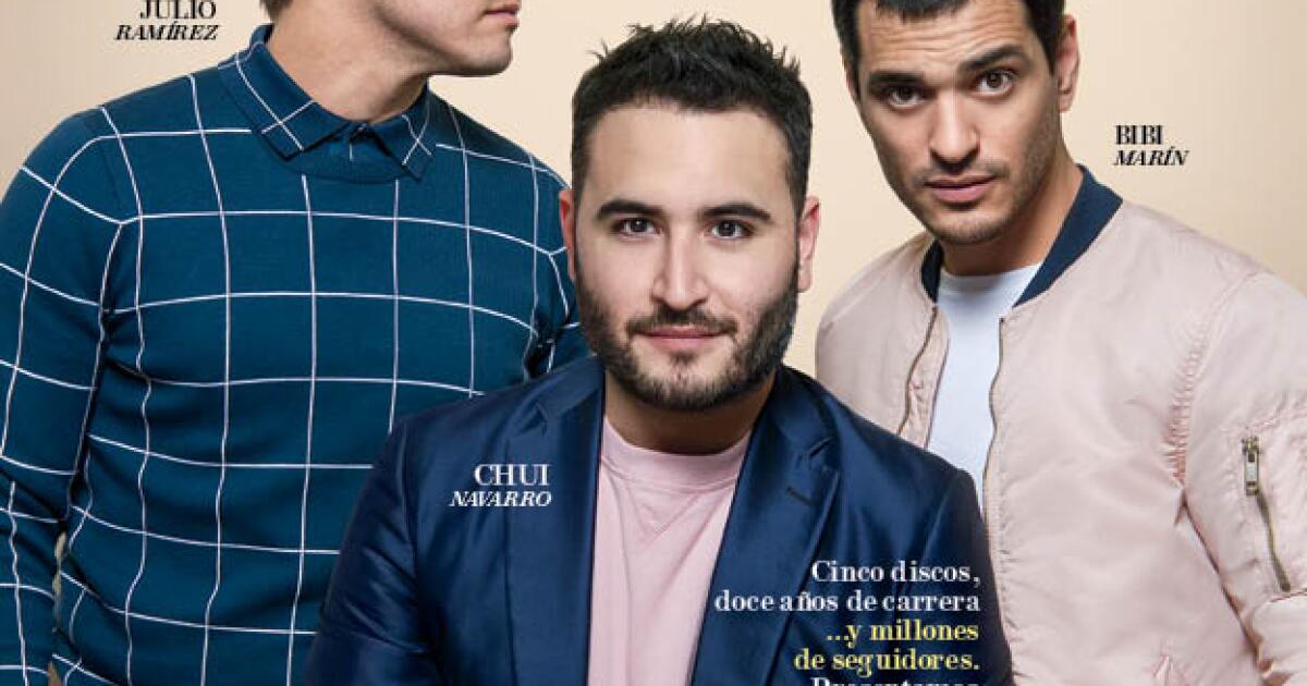 Tras 12 años de éxito, Reik nos habla de lo bueno y lo 'malo' de la fama