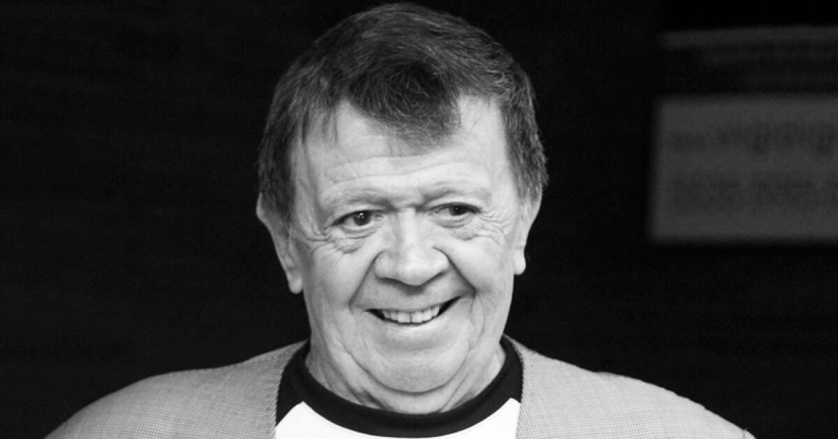 Xavier López "Chabelo" y su legado pop