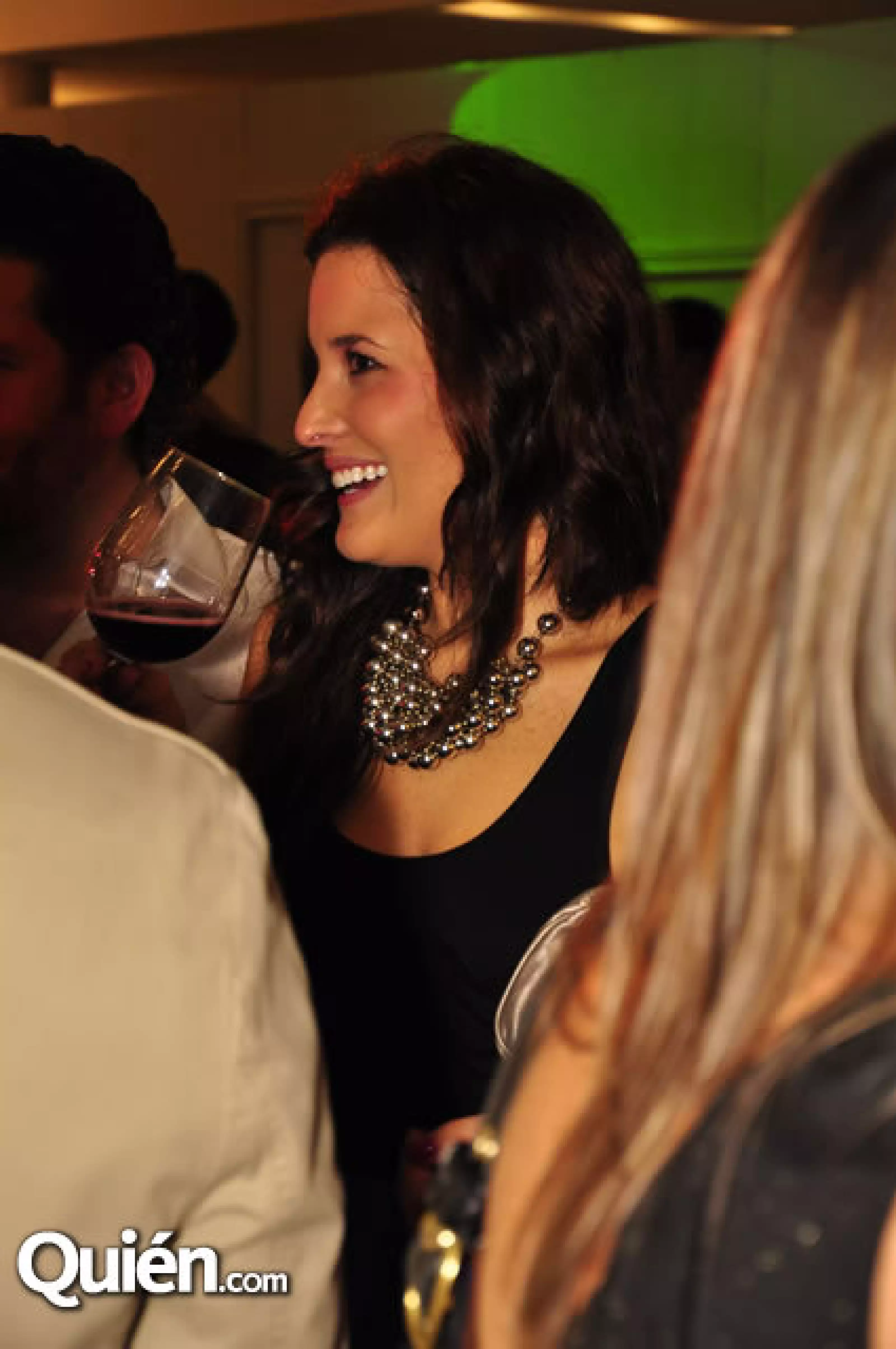 Candice Swanepoel de visita en Guadalajara