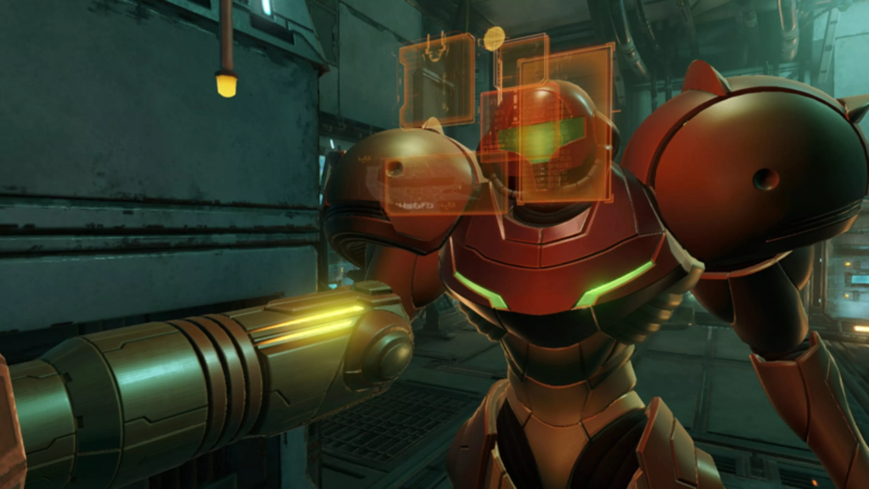 Reseña: Metroid Prime Remastered, el juego que aprovecha al Switch al ...