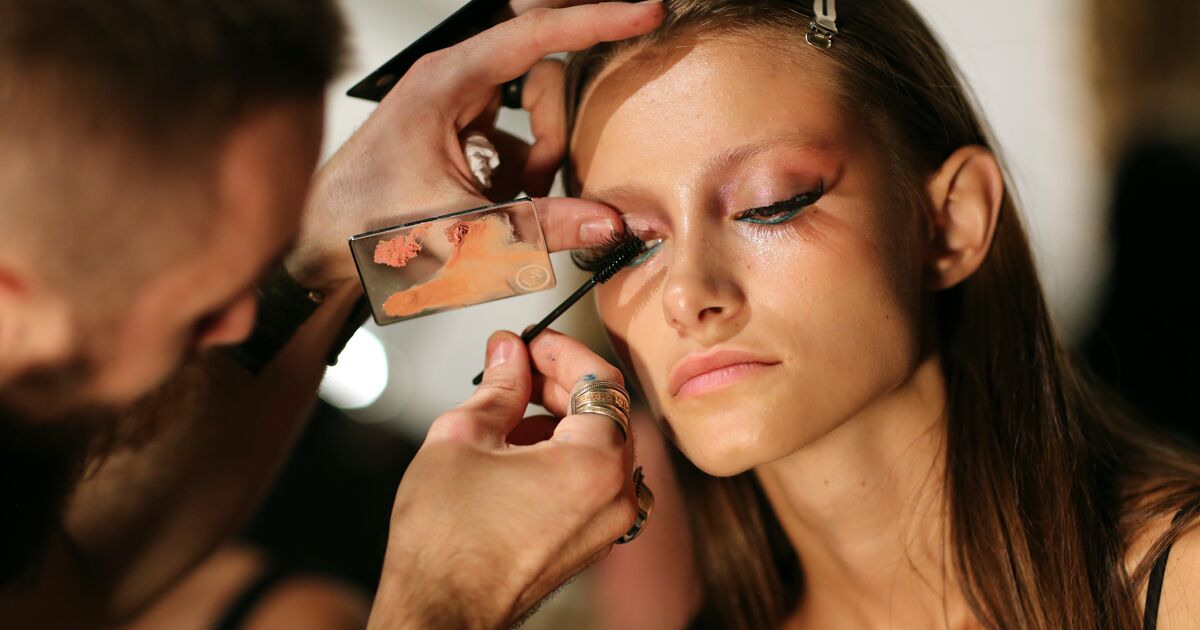 The Colossal, el rímel de Maybelline que cumple 10 años