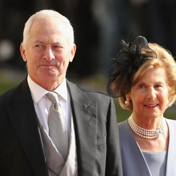 Las 10 familias reales de Europa y sus herederos