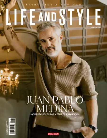 Life and Style: moda para hombres, lujo, deportes y entretenimiento