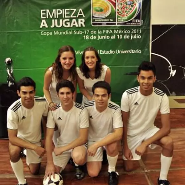 Performance del Mundial Sub 17