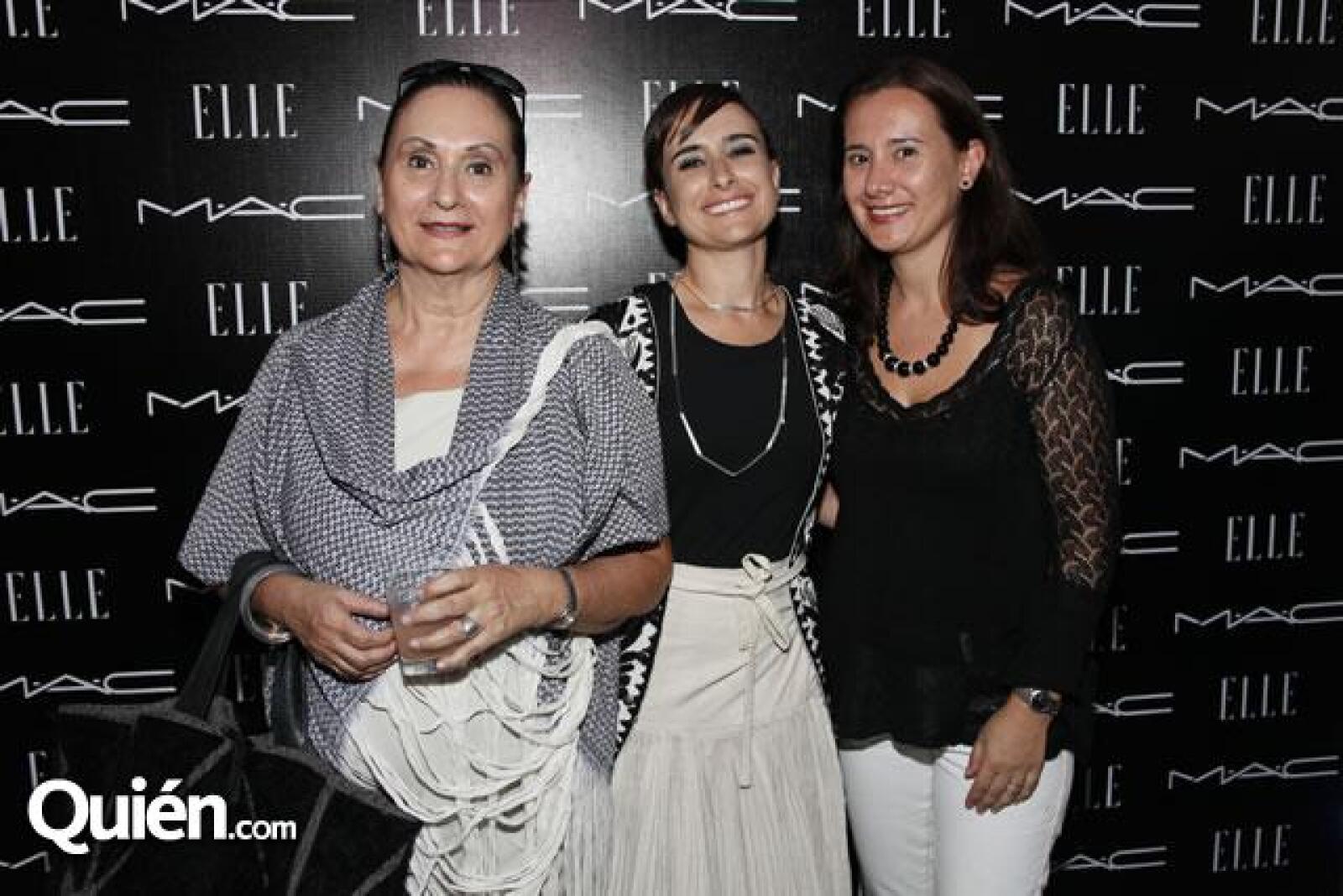 ELLE- MAC me over en el CAD