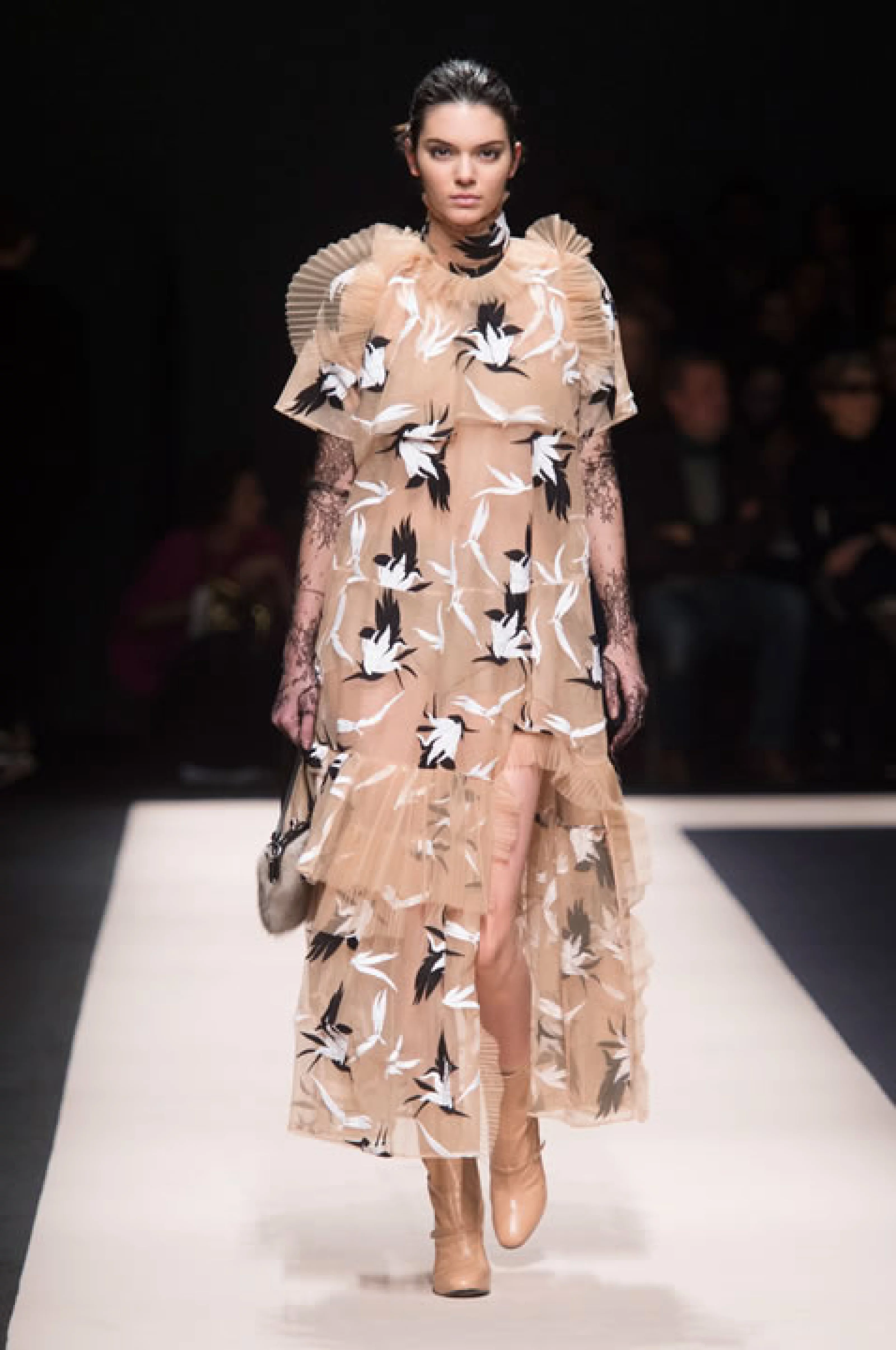 Las 3 Top Models que arrasaron en Fashion Week