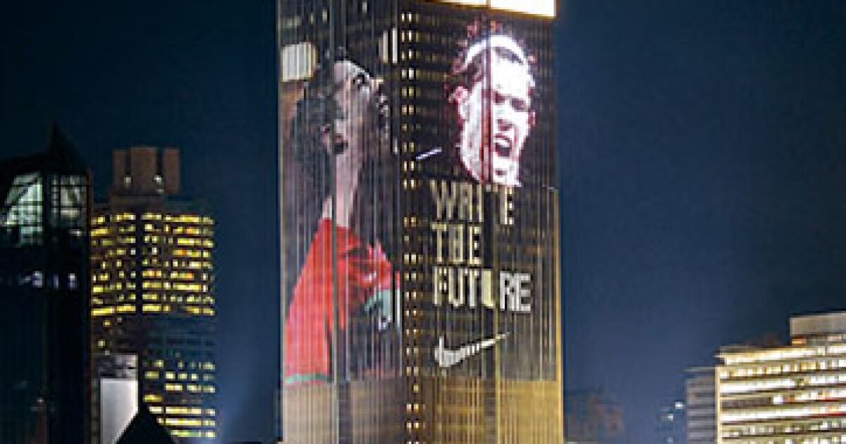 Nike y su nueva apuesta de mercadotecnia