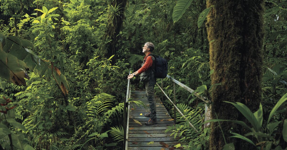 Conoce Nuba: La agencia de viajes de lujo