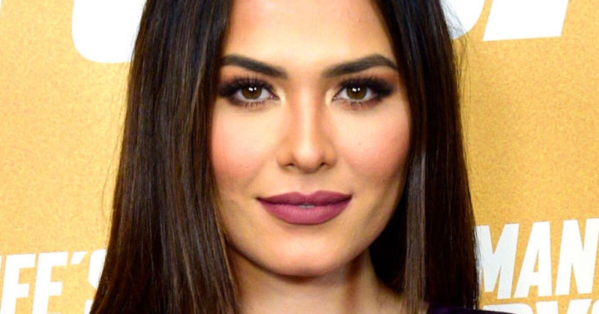 Andrea Meza narra la experiencia de acoso que vivió en el gimnasio