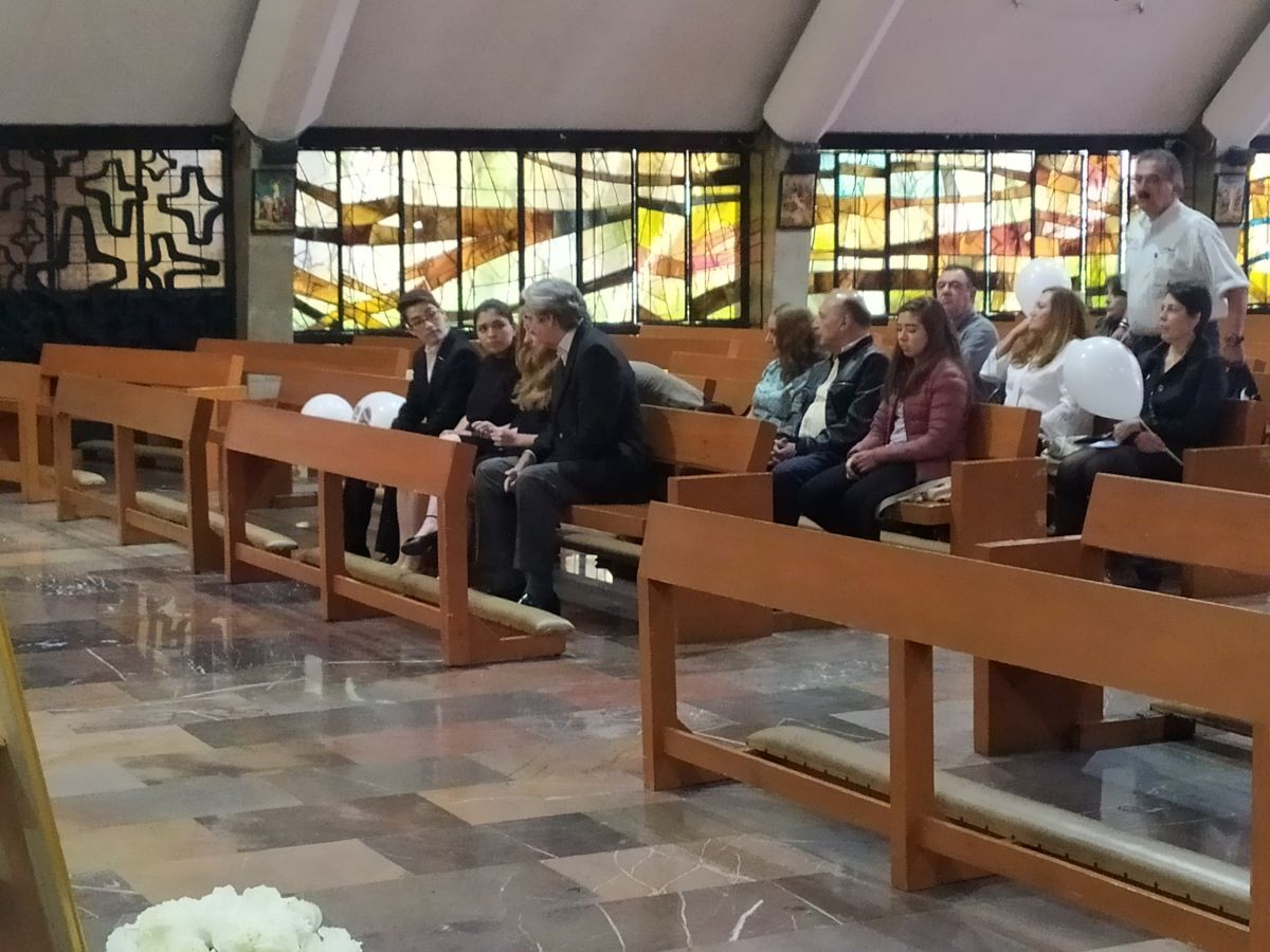 A un mes de su muerte, familiares y amigos revelan secretos de la ...