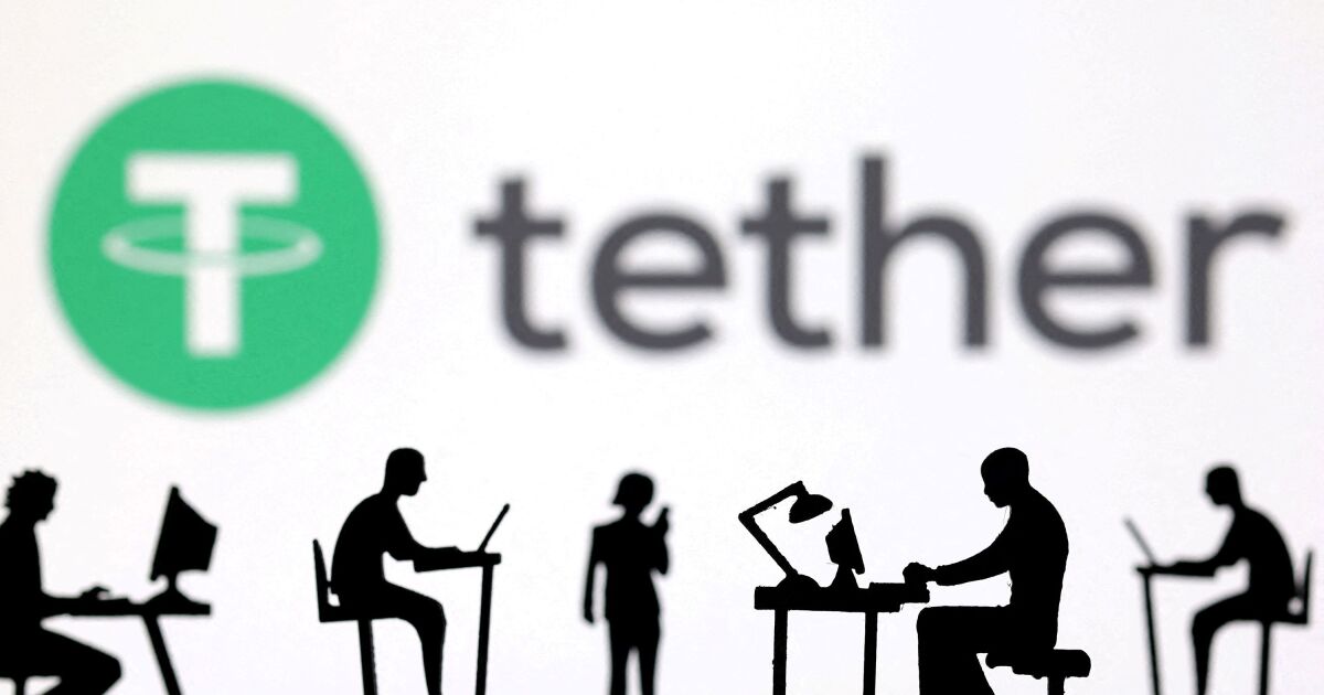 Criptomoneda Tether y sus fundadores ultiman su traslado a El Salvador